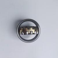 China 22207 High Speed Spherical Roller Bearing Self Aligning For Mining Machinery for sale
