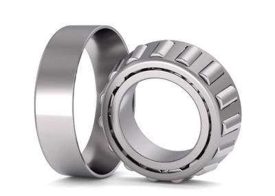 China Industrial Tapered Roller Bearings Manufacturers Heavy Duty Roller Bearing 32310 for sale