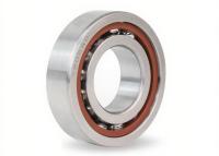 China 7205AC Angular Contact Ball Bearings High Speed For Precision Equipment for sale