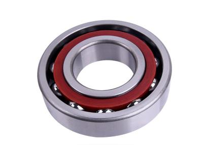 China High Precision 7206AC Angular Contact Ball Bearings High Load Performance for sale