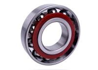 China High Precision 7206AC Angular Contact Ball Bearings High Load Performance for sale