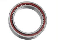 China 7220AC Super Precision Angular Contact Bearings , Low Friction Ball Bearings for sale