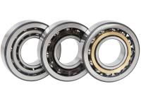 China 7215AC Angular Contact Ball Bearings High Precision Bearings Versatile Performance for sale