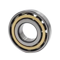 China 7215AC Angular Contact Ball Bearings High Precision Bearings Versatile Performance for sale