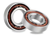 China 7228AC Angular Ball Bearing Heavy Duty High Load Capacity Bearing for sale