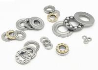 China 51318 Single Direction Thrust Ball Bearing , Precision Industrial Machinery Bearings for sale