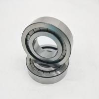 China NU2322EM High Load Cylindrical Roller Bearing / Roller Slewing Bearing for sale