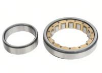 China Kesle NJ203 Bearing High Load 17x40x12 Roller Bearing Single Row for sale
