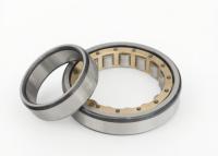 China Kesle NJ203 Bearing High Load 17x40x12 Roller Bearing Single Row for sale