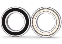 China 16018 High Speed Deep Groove Ball Bearing 90x140x16mm  For Industry & Automotive for sale