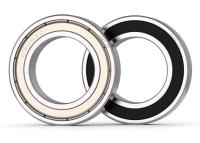 China 16018 High Speed Deep Groove Ball Bearing 90x140x16mm  For Industry & Automotive for sale