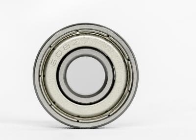 China Low Friction 61905 Deep Groove Ball Bearing 25x42x9 Width For Precision Machinery for sale