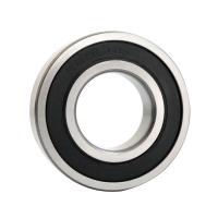 China 6200 Deep Groove Ball Bearing 10x30x9 For Small Machinery​ / Equipment for sale
