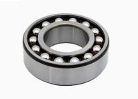 China 2300 Self Aligning Ball Bearing 10mm ID 35mm OD 17mm Width For Industrial Machinery for sale