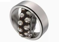 China 2300 Self Aligning Ball Bearing 10mm ID 35mm OD 17mm Width For Industrial Machinery for sale