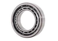 China Custom Double Row Self Aligning Ball Bearing 2203 17x40x16 Bearing for sale