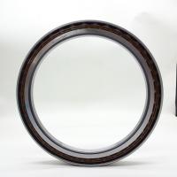 China BA220-6SA Angular Contact Ball Bearing Customized For Excavator Travel / Slewing Mechanisms for sale