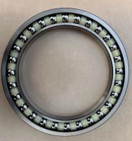 China High Speed Excavator Bearings AC5033 Angular Contact Ball Bearing Corrosion Resistant for sale