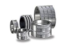 China BA222-1SA Double Row Spherical Roller Bearing For Industrial / Heavy Machinery for sale