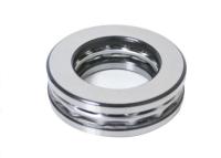 China Precision Single Direction Thrust Ball Bearing 51105 For Instruments / Office Devices for sale