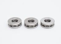 China S51101 Single Direction Flat Thrust Bearing For Instruments / Office Equipment for sale