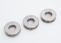 China S51101 Single Direction Flat Thrust Bearing For Instruments / Office Equipment for sale
