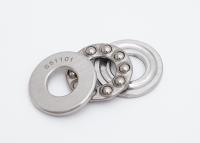 China S51101 Single Direction Flat Thrust Bearing For Instruments / Office Equipment for sale