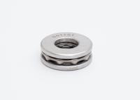 China S51101 Single Direction Flat Thrust Bearing For Instruments / Office Equipment for sale