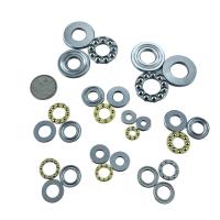 China F3-8M Miniature Thrust Ball Bearing For Medical / Precision Instruments for sale