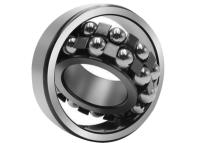 China 2305K Double Row Ball Bearing Self Aligning For Industrial / Agricultural Machinery for sale
