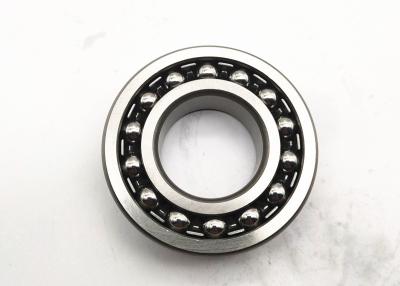 China 2200K Self Aligning Double Row Ball Bearing For Industrial / Automotive Machinery for sale