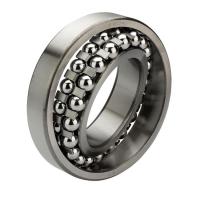China High Precision Self Aligning Ball Bearing 1220 Low Friction Agricultural Machinery Bearings for sale