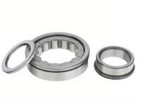 China Kesle NJ203 Bearing High Load 17x40x12 Roller Bearing Single Row for sale