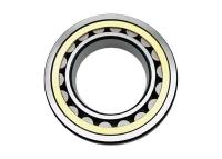 China NJ2308EM Cylindrical Roller Bearing Axial Load For Industrial Motor / Automotive System for sale