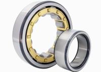 China NJ2308EM Cylindrical Roller Bearing Axial Load For Industrial Motor / Automotive System for sale