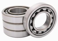 China NJ2311EM Cylinder Roller Bearing For Industrial Machinery / Automotive for sale