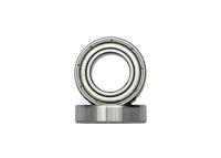 China 16017 Deep Groove Ball Bearing 85x130x14 For Industrial Equipment for sale