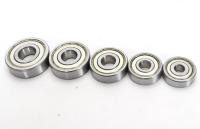 China 6004 Ball Bearing Deep Groove Automotive Ball Bearing 20x42x12 for sale