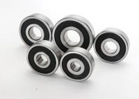 China 6004 Ball Bearing Deep Groove Automotive Ball Bearing 20x42x12 for sale