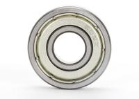 China 6304-2RS Bearing 20x52x15 Double Sided Rubber Seal Bearings Deep Groove for sale