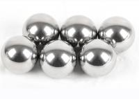 China Extra Large 70mm Solid Carbon Steel Ball For Ultra Heavy Duty Industrial for sale