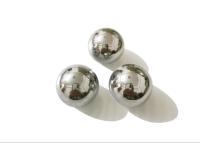 China Extra Large 70mm Solid Carbon Steel Ball For Ultra Heavy Duty Industrial for sale