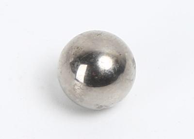 China 55mm Solid Carbon Steel Ball For Heavy Duty Industrial / Engineering for sale