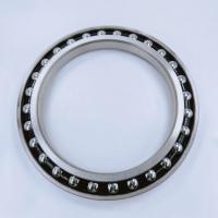 China BA160 Angular Contact Ball Bearing , Excavator High Load Capacity Bearing for sale