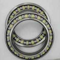 China BA240-3WASA Industrial Machinery Bearings , High Load Durable Bearing for sale