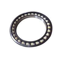 China SF6015PX1 Angular Contact Bearings 300x372x36mm For Excavator / Industrial for sale