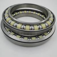 China SF6015PX1 Angular Contact Bearings 300x372x36mm For Excavator / Industrial for sale