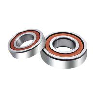 China 6206 Ball Bearing 30x62x16 Custom Ball Bearing Angular Contact for sale