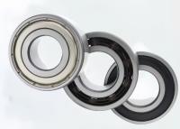 China 6205 Deep Groove Ball Bearings  25x52x15mm Bearing For Automotive / Motorcycle Parts for sale