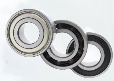 China 6205 Deep Groove Ball Bearings  25x52x15mm Bearing For Automotive / Motorcycle Parts for sale